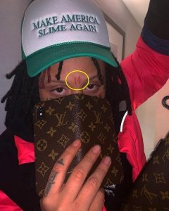 Trippie Redd's 20 Tattoos & Their meanings - Body Art Guru