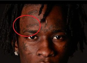 Young Thug's 32 Tattoos & Their Meanings - Body Art Guru