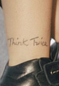 Anne Marie's 19 Tattoos & Their Meanings - Body Art Guru