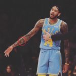 Brandon Ingram's 46 Tattoos & Their Meanings - Body Art Guru