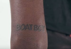 Lil Yachty's 19 Tattoos & Their Meanings - Body Art Guru