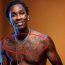 Young Thug's 32 Tattoos & Their Meanings - Body Art Guru