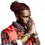 Young Thug's 32 Tattoos & Their Meanings - Body Art Guru