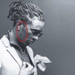Young Thug's 32 Tattoos & Their Meanings - Body Art Guru