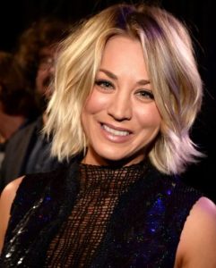 Kaley Cuoco's 3 Tattoos & Their Meanings - Body Art Guru