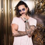 Maluma's 24 Tattoos & Their Meanings - Body Art Guru