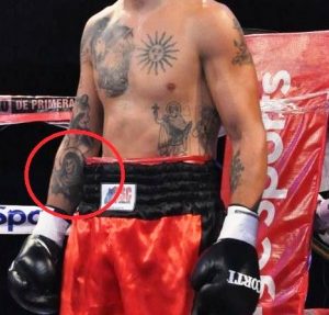 Ignacio Perrin's 16 Tattoos & Their Meanings - Body Art Guru