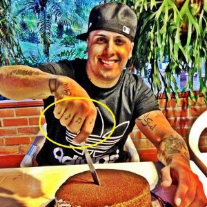 Nicky Jam's 29 Tattoos & Their Meanings - Body Art Guru