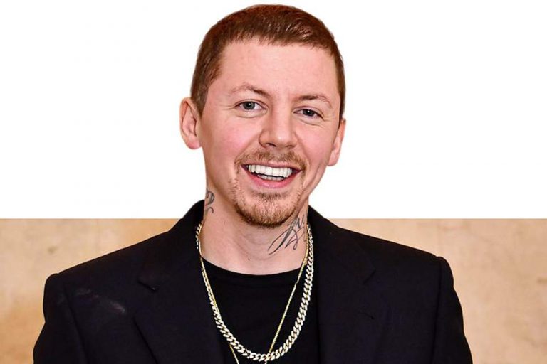 Professor Green's 12 Tattoos & Their Meanings - Body Art Guru