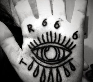 Trippie Redd's 20 Tattoos & Their meanings - Body Art Guru