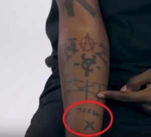 Lil Yachty's 19 Tattoos & Their Meanings - Body Art Guru