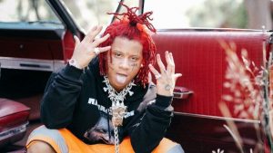 Trippie Redd's 20 Tattoos & Their meanings - Body Art Guru