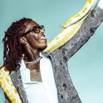 Young Thug's 32 Tattoos & Their Meanings - Body Art Guru
