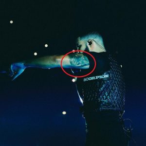 Drake's 35 Tattoos & Their Meanings - Body Art Guru