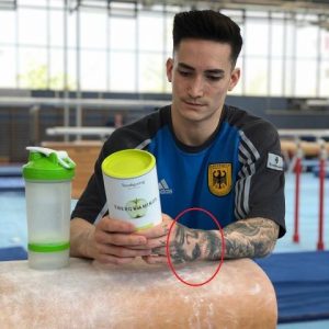Marcel Nguyen's 10 Tattoos & Their Meanings - Body Art Guru