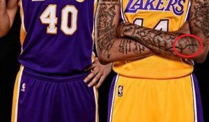 Brandon Ingram's 46 Tattoos & Their Meanings - Body Art Guru