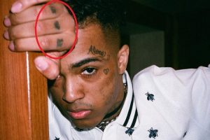XXXTentacion's 32 Tattoos & Their Meanings - Body Art Guru