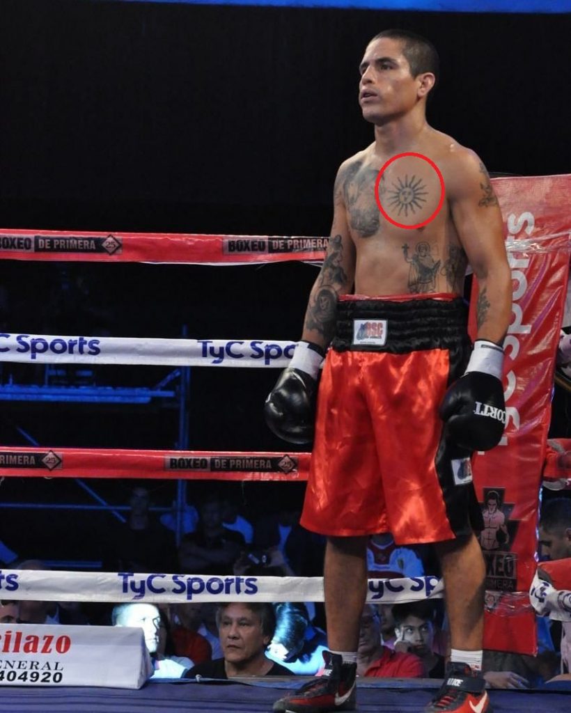 Ignacio Perrin's 16 Tattoos & Their Meanings - Body Art Guru