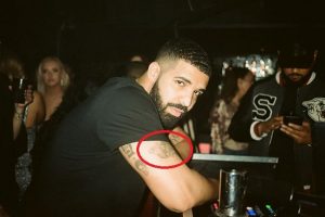 Drake's 35 Tattoos & Their Meanings - Body Art Guru