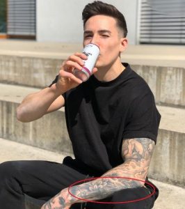 Marcel Nguyen's 10 Tattoos & Their Meanings - Body Art Guru