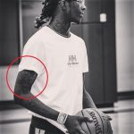 Young Thug's 32 Tattoos & Their Meanings - Body Art Guru