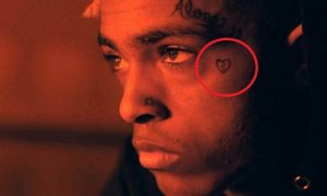 XXXTentacion's 32 Tattoos & Their Meanings - Body Art Guru