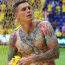 Daniel Agger's 21 Tattoos & Their Meanings - Body Art Guru