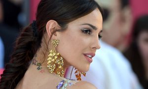 Eiza Gonzalezs 7 Tattoos And Their Meanings Body Art Guru 3494