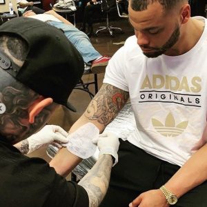 Dak Prescott's 15 Tattoos & Their Meanings - Body Art Guru