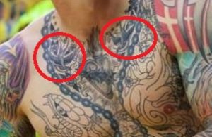 Daniel Agger's 21 Tattoos & Their Meanings - Body Art Guru