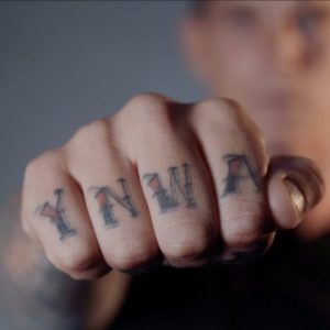 Daniel Agger's 21 Tattoos & Their Meanings - Body Art Guru