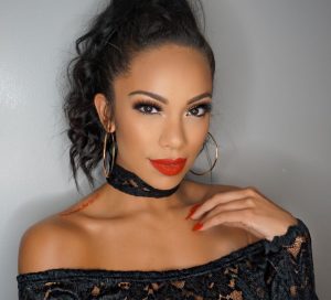 Erica Mena's 9 Tattoos & Their Meanings - Body Art Guru
