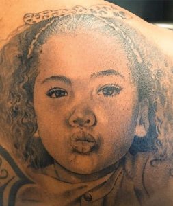 Jerome Boateng's 21 tattoos & Their Meanings - Body Art Guru