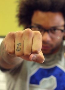 Marcelo Vieira Jr's 23 Tattoos & Their Meanings - Body Art Guru