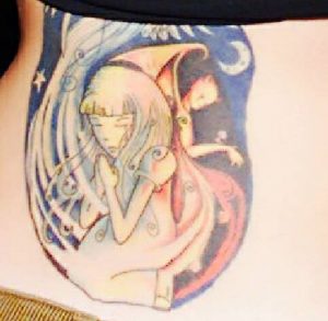 Chyler Leigh's 2 Tattoos & Their Meanings - Body Art Guru