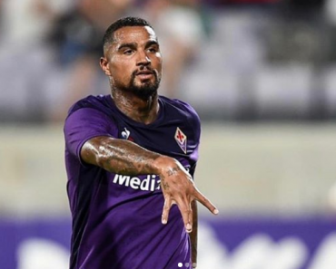 Kevin-Prince Boateng's 30 Tattoos & Their Meanings - Body Art Guru