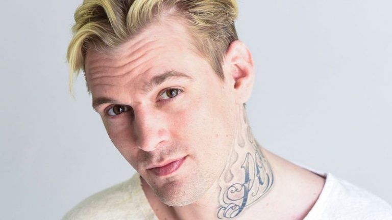 Aaron Carter’s 15 Tattoos & Their Meanings - Body Art Guru