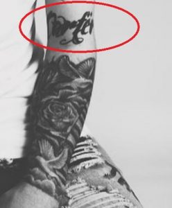 Aaron Carter’s 15 Tattoos & Their Meanings - Body Art Guru