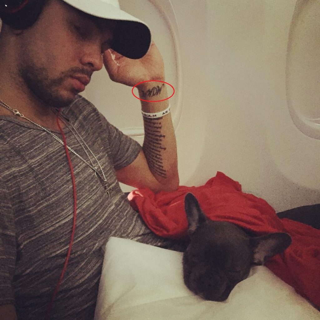 Austin Rivers' 12 Tattoos & Their Meanings - Body Art Guru