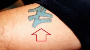Charlie Sheen's 15 Tattoos & Their Meanings - Body Art Guru