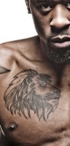 DeAndre Jordan's 27 Tattoos & Their Meanings - Body Art Guru