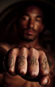 J. R. Smith's 55 Tattoos & Their Meanings - Body Art Guru