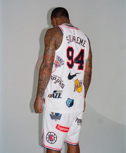 J. R. Smith's 55 Tattoos & Their Meanings - Body Art Guru