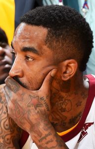 J. R. Smith's 55 Tattoos & Their Meanings - Body Art Guru