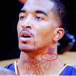 J. R. Smith's 55 Tattoos & Their Meanings - Body Art Guru
