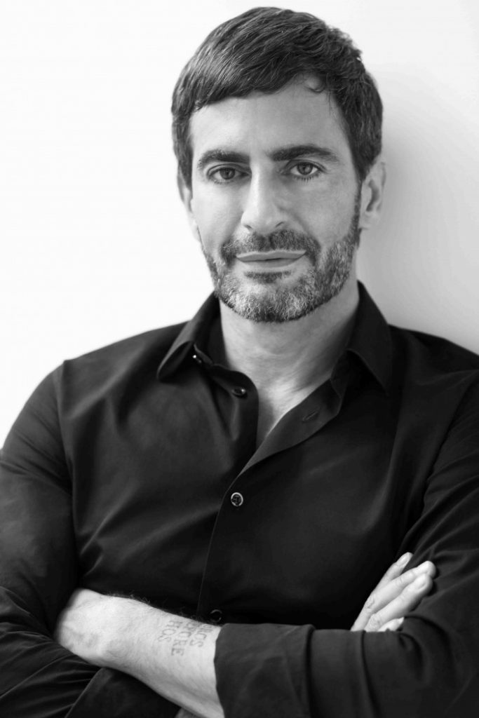 Marc Jacobs' 20 Tattoos & Their Meanings - Body Art Guru