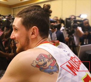 Mike Muscala's 4 Tattoos & Their Meanings - Body Art Guru