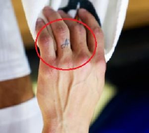 Stephen Curry's 7 Tattoos & Their Meanings - Body Art Guru