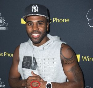 Jason Derulo's 16 Tattoos & Their Meanings - Body Art Guru