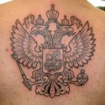 35 Amazing Russian Tattoos with Meanings - Body Art Guru